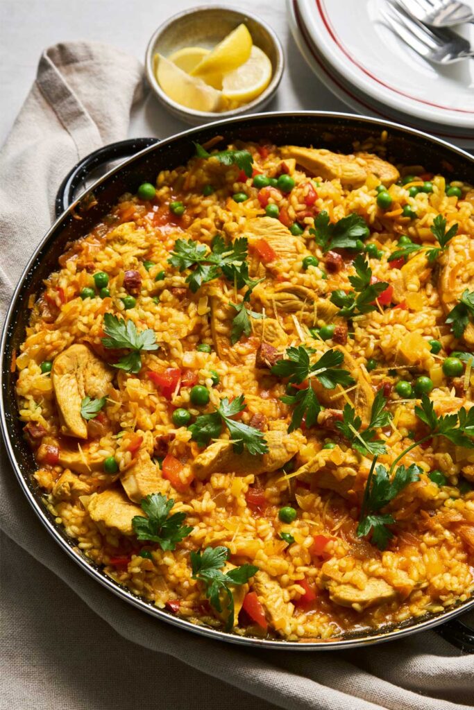 Weeknight Wonders: 8 quick and easy slimming friendly dinner recipes ...