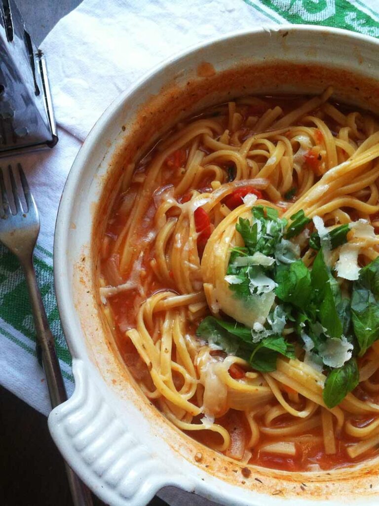 The 20 best Slimming Friendly Syn Free Recipes - The Slimming Foodie