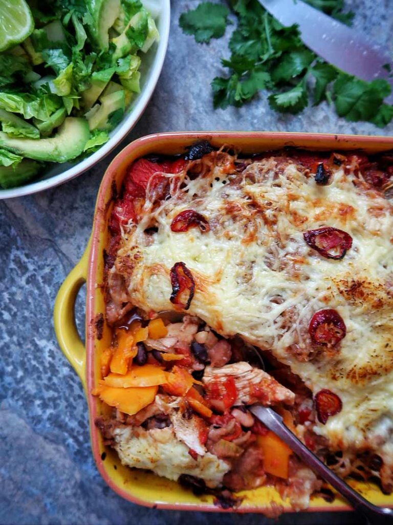 The 20 best Slimming Friendly Syn Free Recipes - The Slimming Foodie