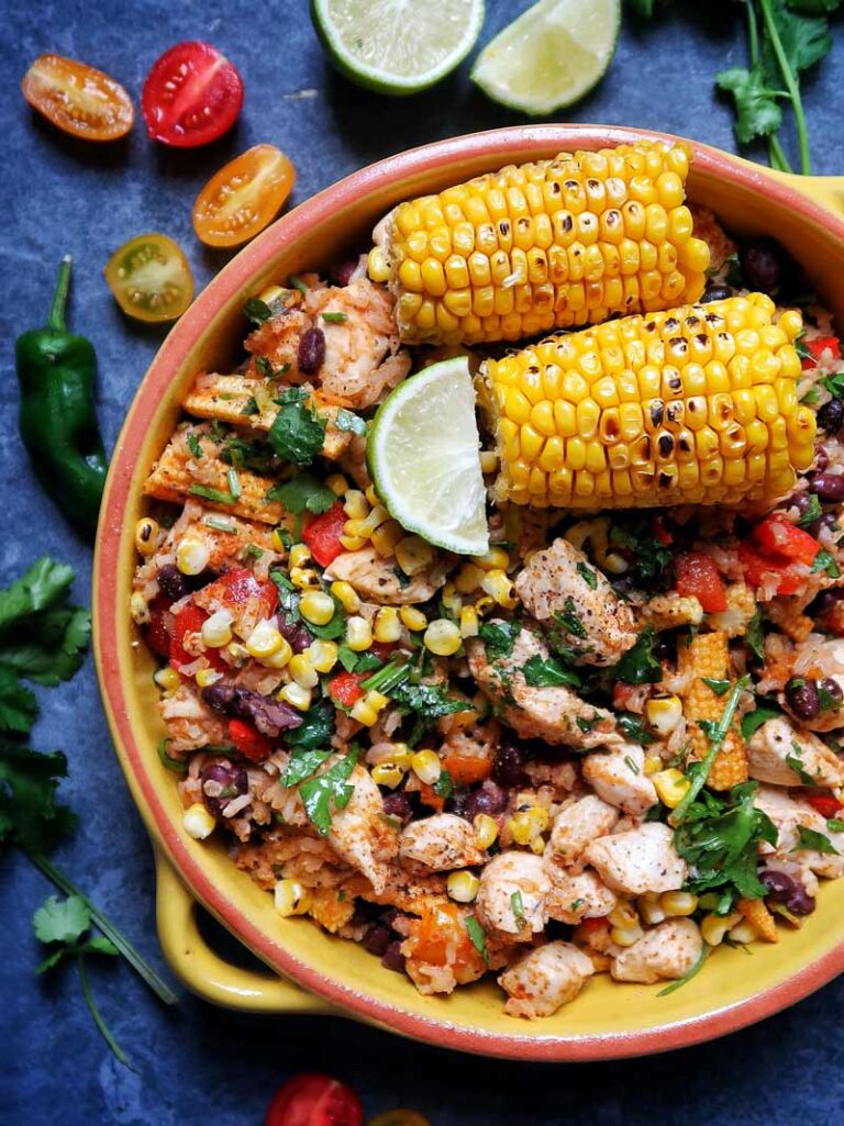 The 20 best Slimming Friendly Syn Free Recipes - The Slimming Foodie