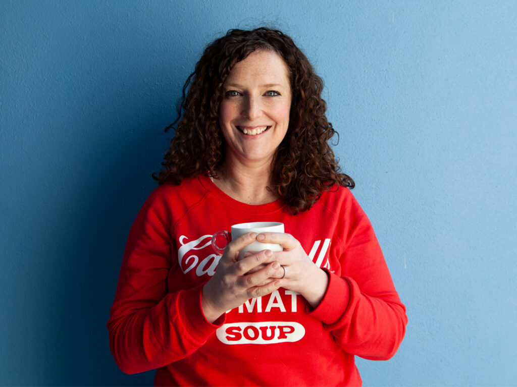 About Pip Payne and The Slimming Foodie - The Slimming Foodie
