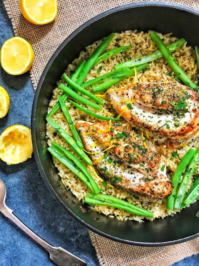 Weeknight Wonders: 8 quick and easy slimming friendly dinner recipes ...