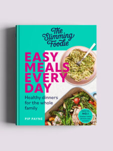 Books - The Slimming Foodie