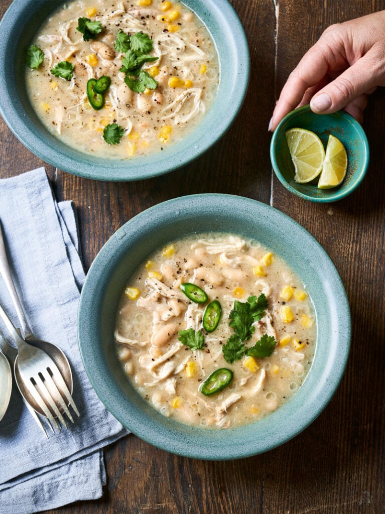 All Recipes - The Slimming Foodie